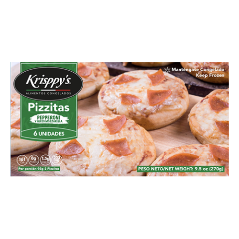 Productos | Krisppy's