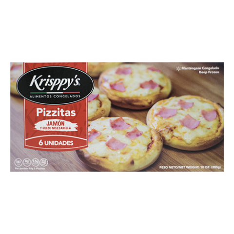 Productos | Krisppy's